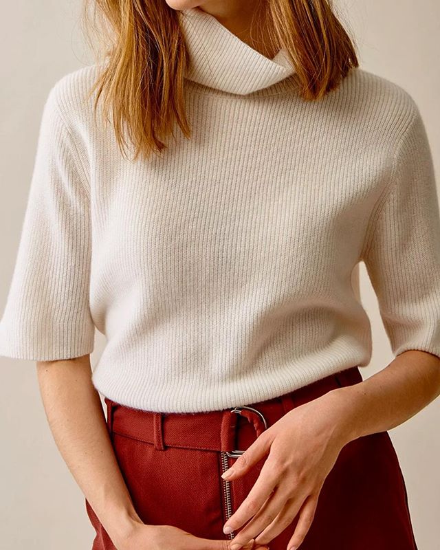 Soft Goat - 100% cashmere online - Soft Goat Online Cashmere