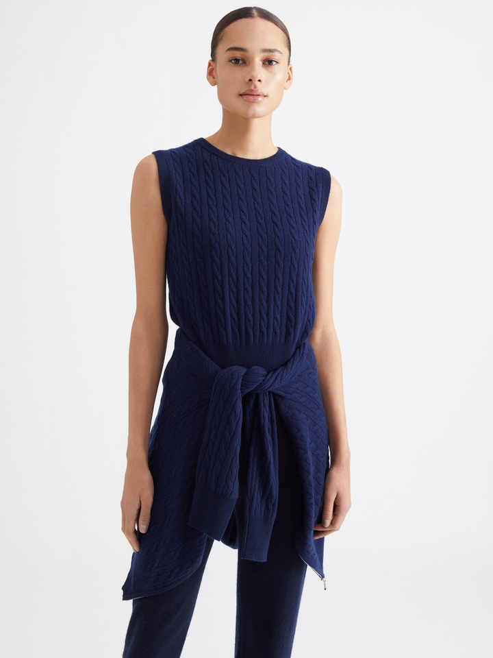 Start Page EN - High quality knitwear